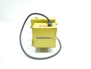Enerpac VS-3 Hydraulic Directional Control Valve - MallofAmercia