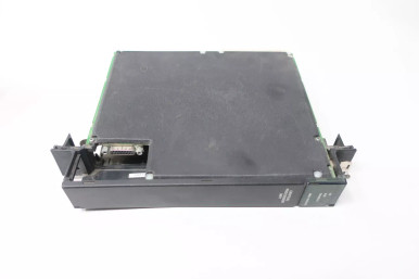 Ge Fanuc IC697CPM925-CF Processor Module - MallofAmercia