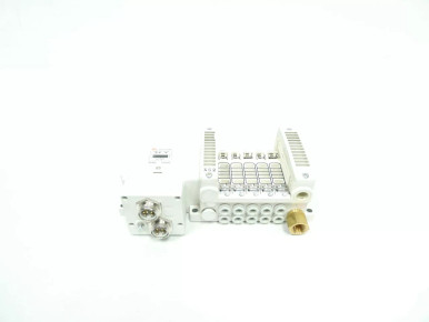 Smc EX250-SDN1-X122 Devicenet Serial Interface Unit - MallofAmercia