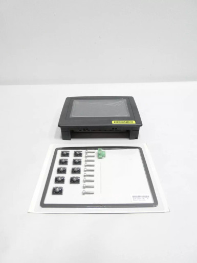 Cognex VISION VIEW 700 821-0004-2R Operator Interface Panel - MallofAmercia