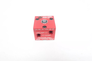 Lexair 65106 1c Top Lock Collet Closer - MallofAmercia
