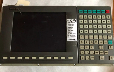 SYNTEC 900T CONTROL PANEL KEYBOARD CONTROLLER,EH - MallofAmercia