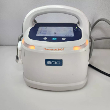 Arjo Flowtron ACS900 DVT Pump LAB690-01 2018 OBO - MallofAmercia