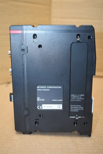 Keyence Vision System Light Expansion Module Part No. CA-DC60E ...
