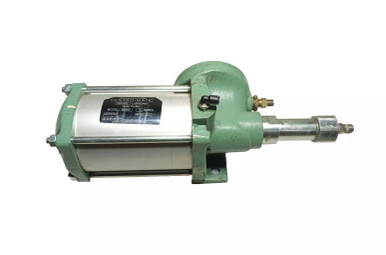 Lincoln 82653 I Series Centro-Matic Pneumatic Grease Pump, 31:1 Ratio ...