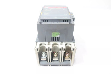 Abb A300W-30 Welding Isolation Contactor 120v-ac 400a Amp - MallofAmercia