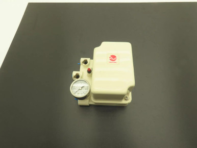 Valtek Beta Flowserve Pneumatic Valve Positioner Analog - MallofAmercia