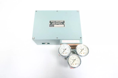 Moore 72G315 Pneumatic Valve Positioner - MallofAmercia
