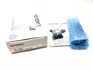 Keyence DL-EP1 EtherNet/IP™ Compatible Communication Unit - MallofAmercia