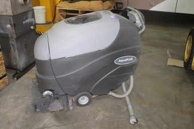 Advance Aquaplus Extractor Carpet Cleaner Walk Behind - MallofAmercia