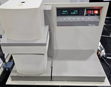 TA Instruments DMA 2980 Dynamic Mechanical Analyzer