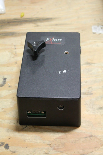 EXTORR XT300 Residual Gas Analyzer - MallofAmercia