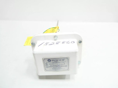 Bindicator RF802X1A Level Switch 120v-ac - MallofAmercia