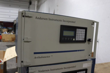 THERMO Scientific Aethalometer - MallofAmercia