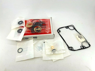 New ARO 637421 Air Valve Kit EXP Metallic Diaphragm Pump Motor Repair ...