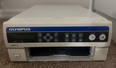 Olympus OEP-5 Color Video Printer - MallofAmercia