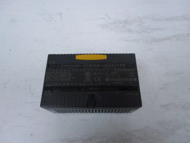 GE FANUC MIXED MODULE IC200MDD840F 24Vdc 2A AMP - MallofAmercia