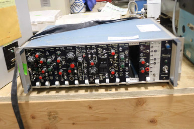 Digitimer NeuroLog System EXCELLENT CONDITION - MallofAmercia