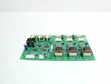 Ametek 80-230602-90 Pcb Circuit Board - MallofAmercia