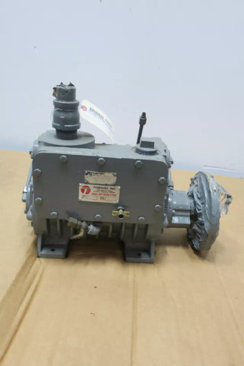 Kinney KD-30 Oil Sealed Single-stage Rotary Piston Vacuum Pump 33cfm 1 ...