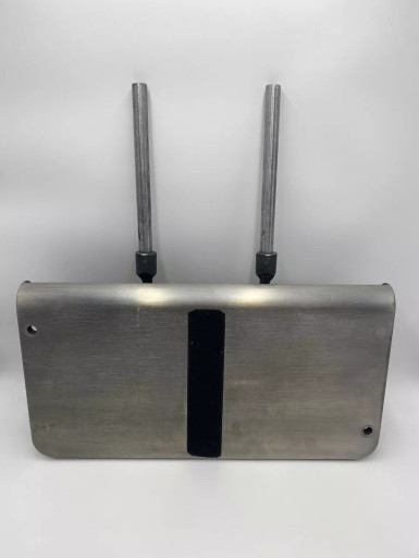 Steris Amsco 2080 Surgery Table Headboard w/ Pad - MallofAmercia