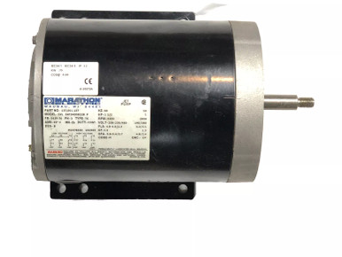 Marathon Motors 137.001.137 Jet Pump Motor, 1-1/2 HP, 3-Phase, 60 Hz ...