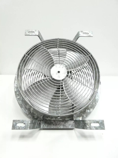Krenz-vent F16-A8480 Transformer Fan 3ph 460v-ac - MallofAmercia