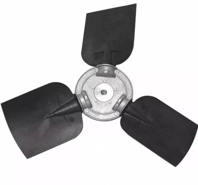 York Fan Blade, 30" dia., 3 Blades Model # 026-35607-000 PN# 741043 ...