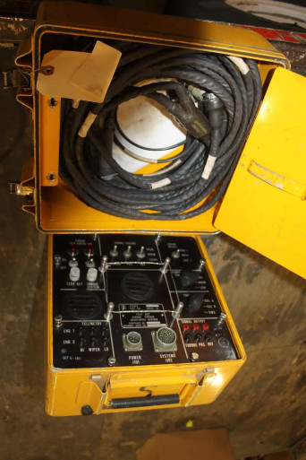 simmonds-47207-sikorsky-test-set-engine-torque-monitorking-system ...