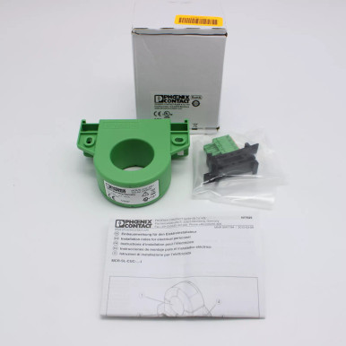 Phoenix Contact MCR-SL-CUC-200-I Universal Current Transducer ...