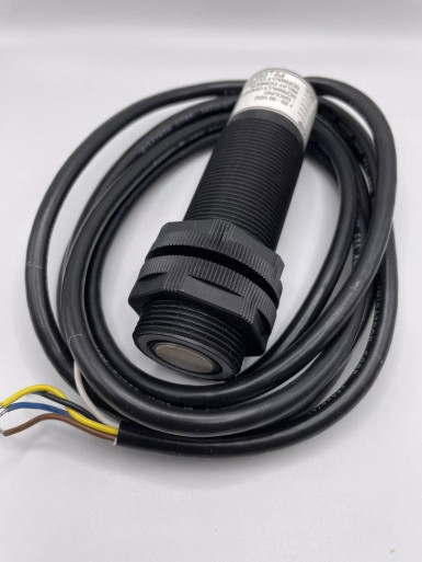Migatron RPS 401 80DF Ultrasonic Sensor - MallofAmercia