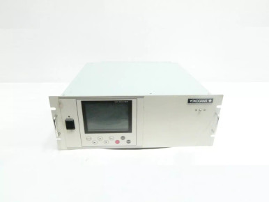 Yokogawa IR200-CNGHNNNNNN-4RE Infrared Gas Analyzer 100-240v-ac ...