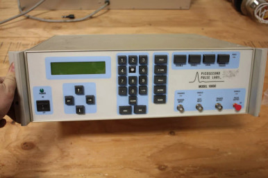 Picosecond Pulse Labs MODEL 1000 PULSE GENERATOR - MallofAmercia