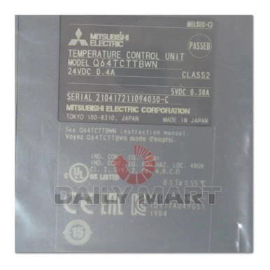 Used & Tested HP/AGILENT 8482A Thermocouple Power Sensor 100kHz-4.2GHz ...