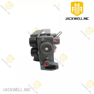 Fisher 3582G Pneumatic Valve Positioner 3-15psi - MallofAmercia