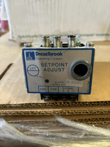 drexelbrook-406-6200-001-level-control-transmitter/ - MallofAmercia