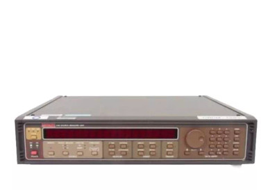 Keithley 236 High Current Source Measure Unit - MallofAmercia