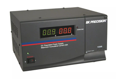 BK Precision 1697B DC Power Supply NEW