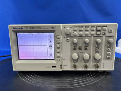 Tektronix TDS1002B Digital Oscilloscope