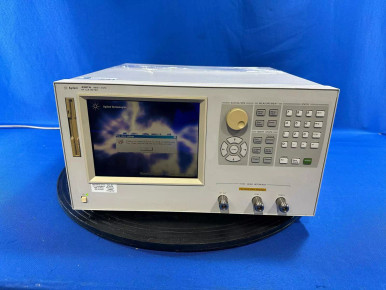 Agilent 4287A LCR Meter