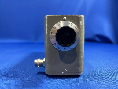 Agilent 355C Step Attenuator
