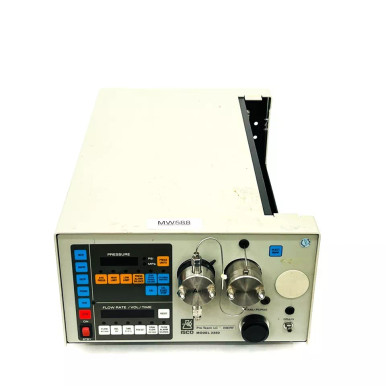 Isco Model 2350 Pro Team LC Inert Liquid Chromatography Flow Control ...