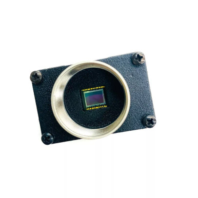 Basler A641F Industrial BW Machine Vision CCD Camera Made in Germany