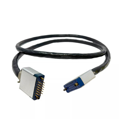 Honda MB-26L Female to Male Pin Connector M824019