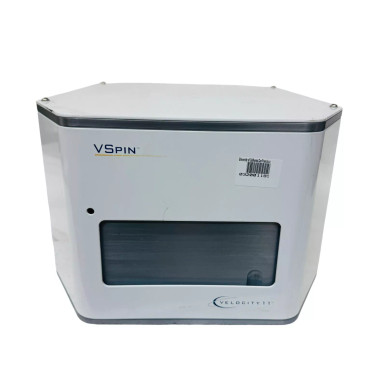 Agilent Velocity 11 VSpin 05187-001 Benchtop Microplate Centrifuge ...