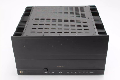 Sonance 1250 Sonamp 12 Channel Power Amplifier Amp