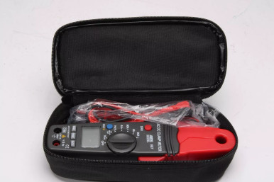 ESI 687 Low Current Probe Digital Multimeter - New Open Box