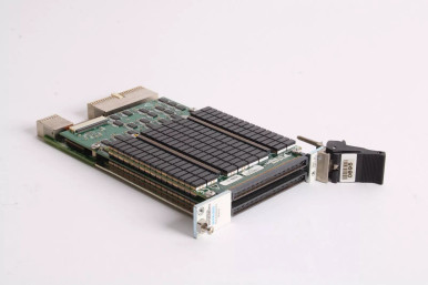 National Instruments NI PXI-2532 512-Crosspoint PXI Matrix Switch Module