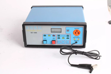 Educated Design & Development ED&D GC-1000 Automatic Ground Impedance ...