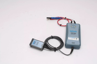 LeCroy ADP300 High Voltage Differential Probe